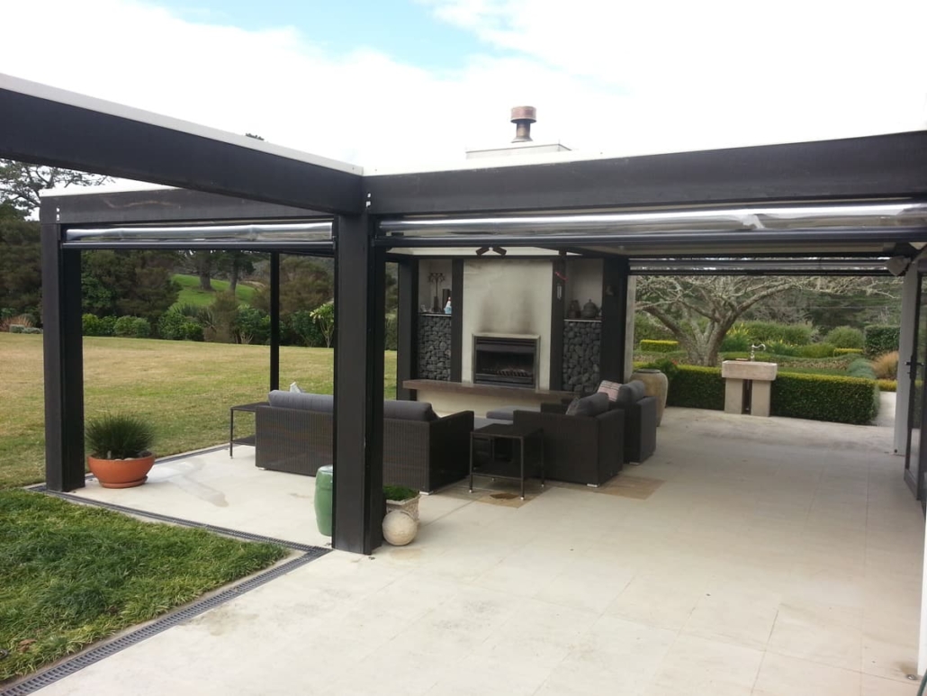 CUSTOM SHADE SOLUTIONS - North Shore Canvas: Custom Made Awnings In ...